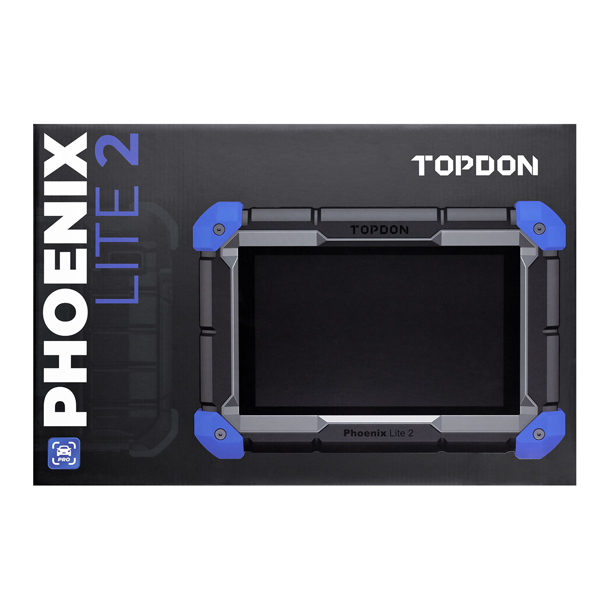 Best Topdon Phoenix Lite 2 – Professional Automotive Diagnostic Scanner 2025